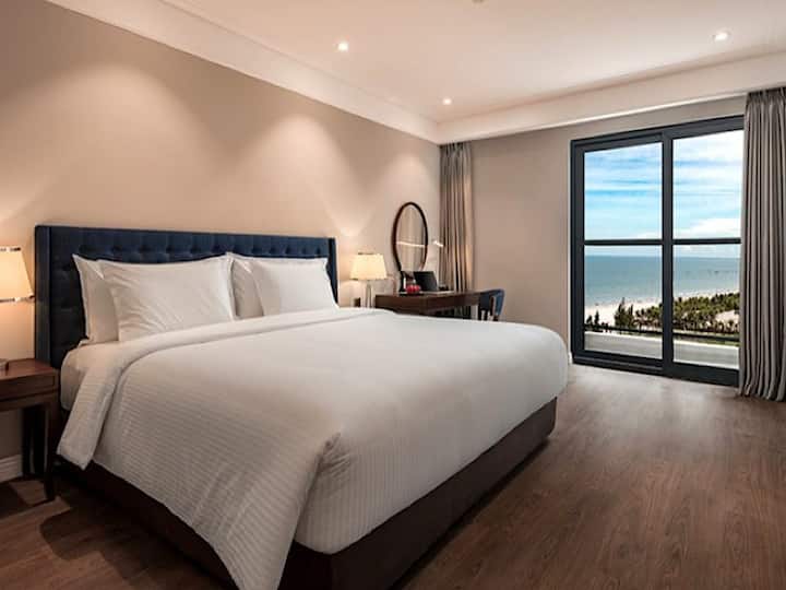 Luxury Apartment In Sheraton With Ocean View - Da Nang
