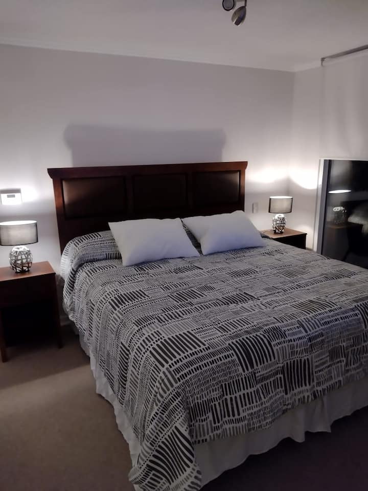 New Apartment In Concon!!! - Concón