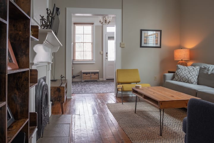 The Orchestra Home - USA