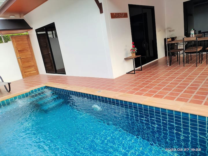 Paradise Lake Resort Villa 2 - Tailandia