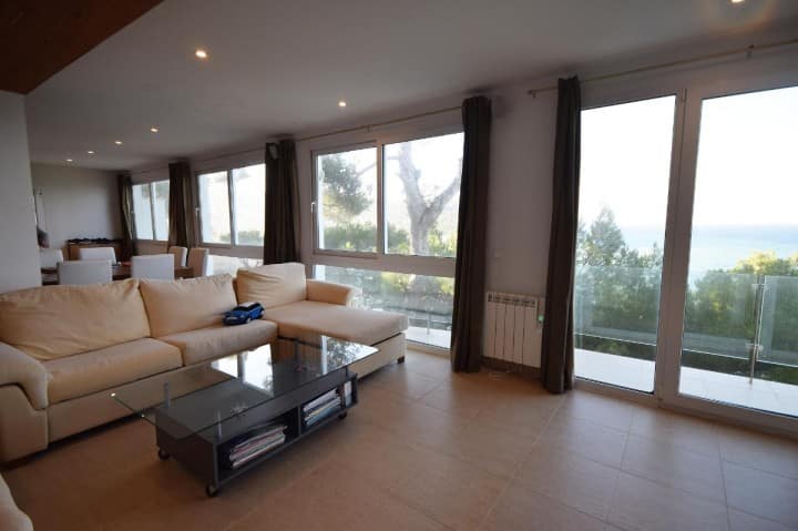 Apartamento En Acantilado Frente Al Mar (Minouche) - Îles Baléares