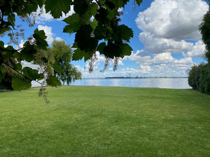 The Hive - Mulwala