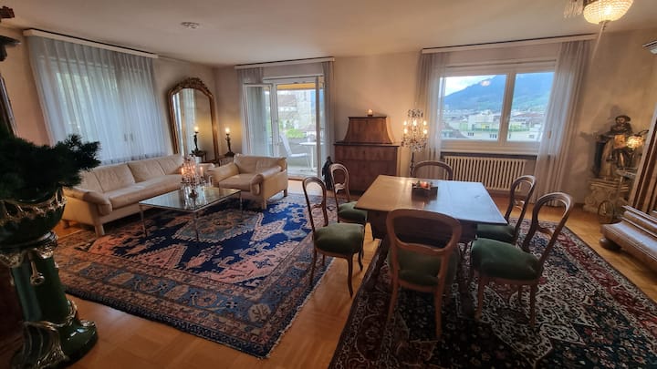 Vintage Apartment, Kzv-slu-000003.1 - Lucerna