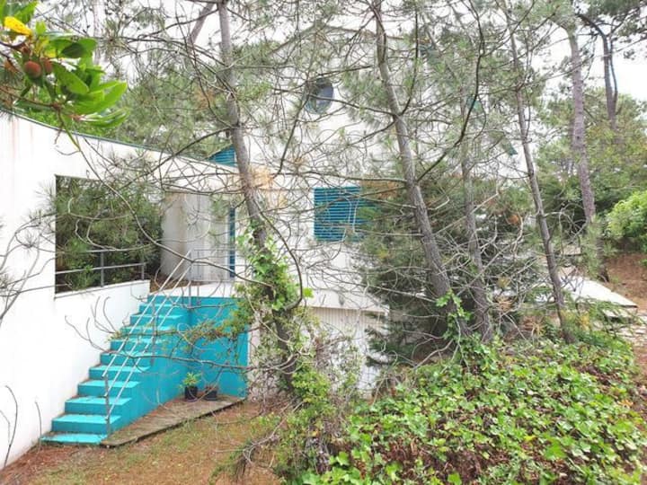 Maison D'architecte, Spacieuse, Idéalement Placée - La Tranche-sur-Mer