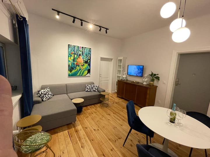 Willa 1936 | No. 3 - Piętro I - Toruń