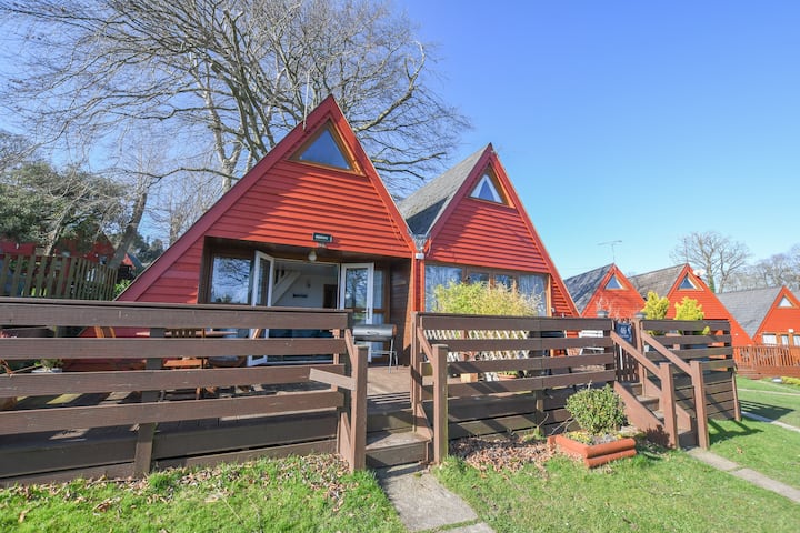 Chalet 45 Kingsdown Holiday Park - Deal
