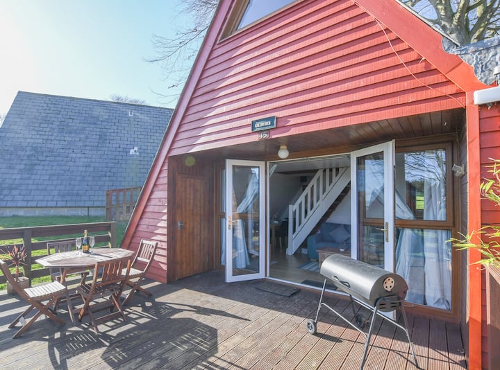 Chalet 45 Kingsdown Holiday Park - Deal