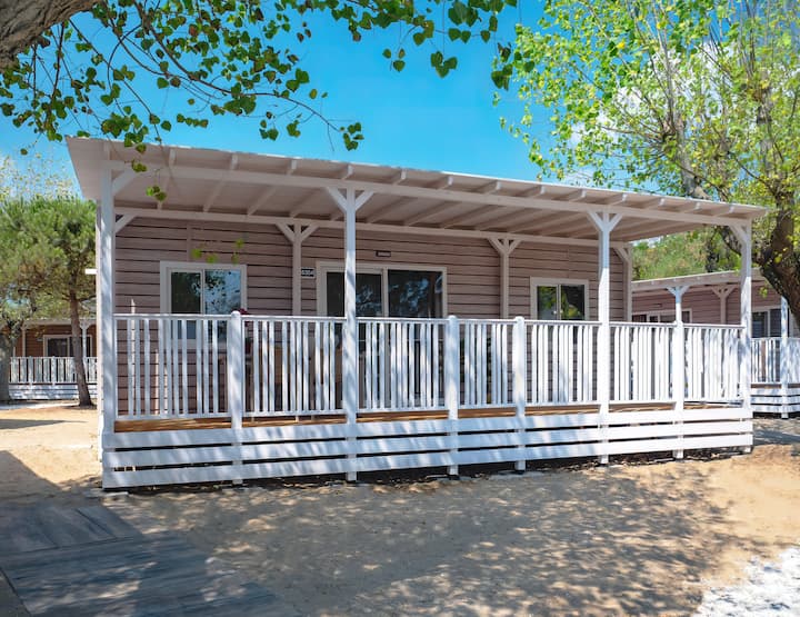 Lodge Superior Pini Boutique Resort - Ravenna