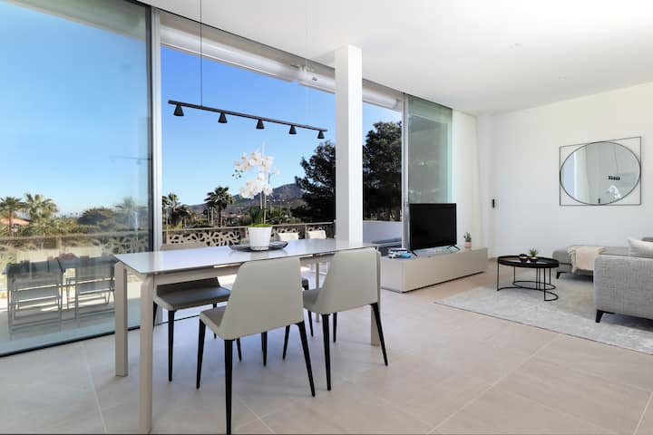 Sunrise Appartement S3 - Espagne