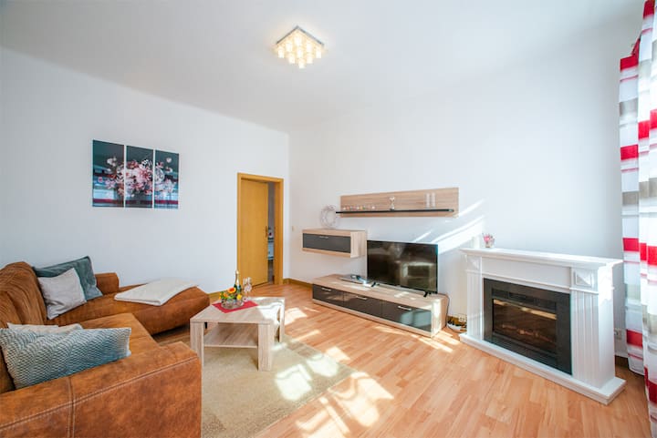 Farbmomente - Tharandt