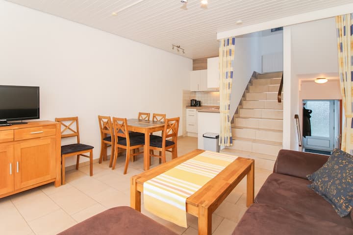 Ferienwohnung Wessling - Norden