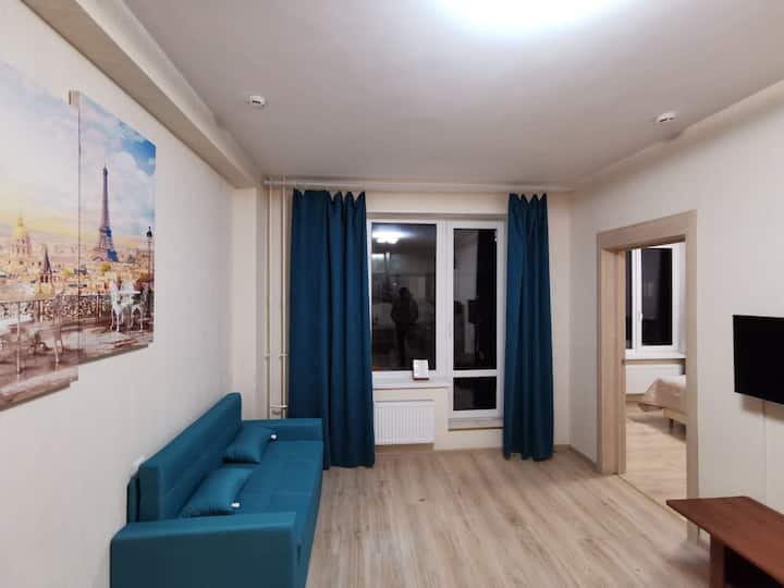 Imperial Apart-hotel - 聖彼得堡