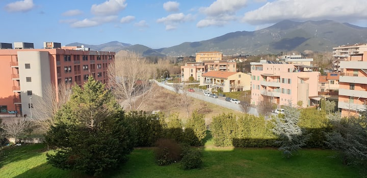A Casa Di Fede - Pisa