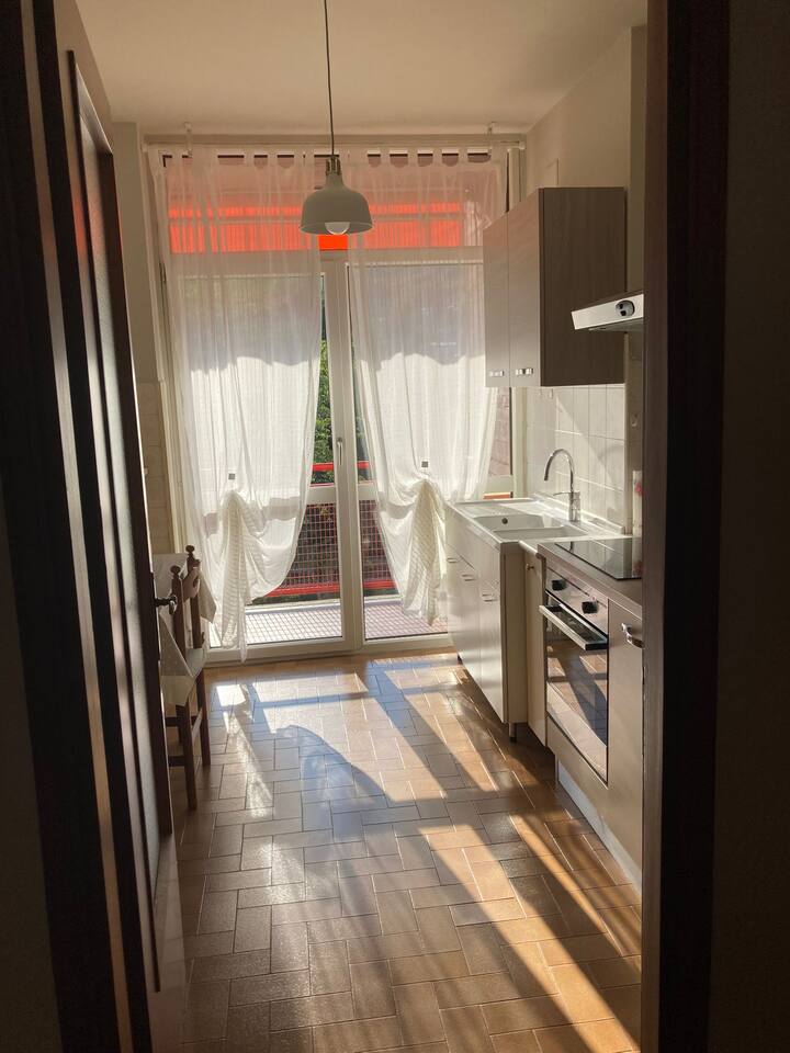Maison Gabry - Cir 0460 - 奧斯塔