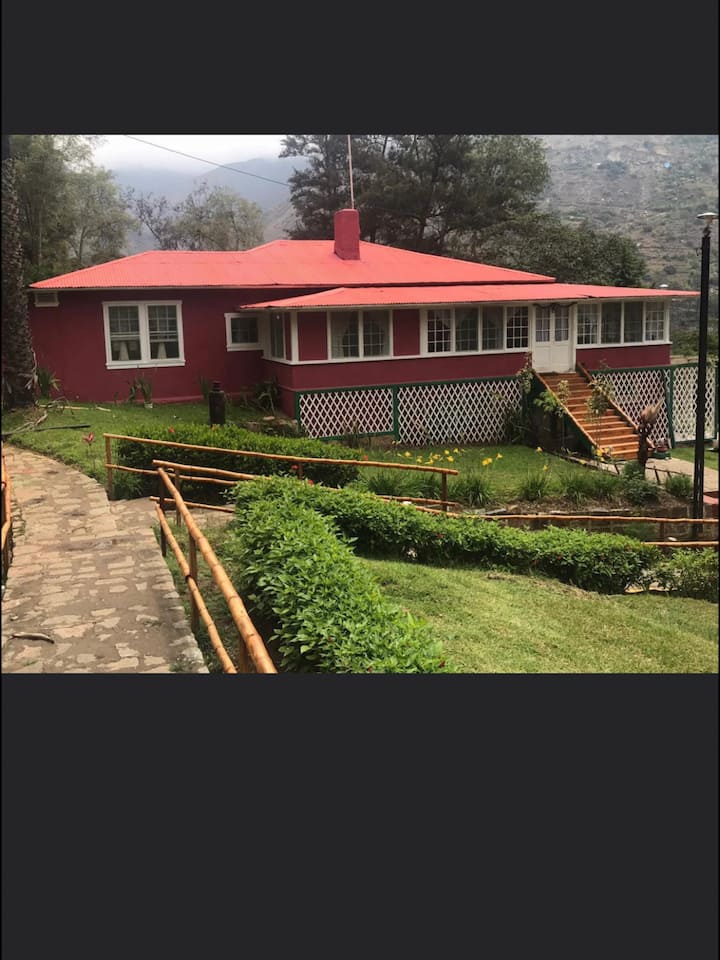 Simbal: alquileres vacacionales y alojamientos - La Libertad, Perú | Airbnb