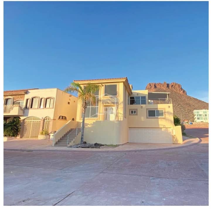 Enjoy The Best Sunsets According To Natgeo - San Carlos Nuevo Guaymas