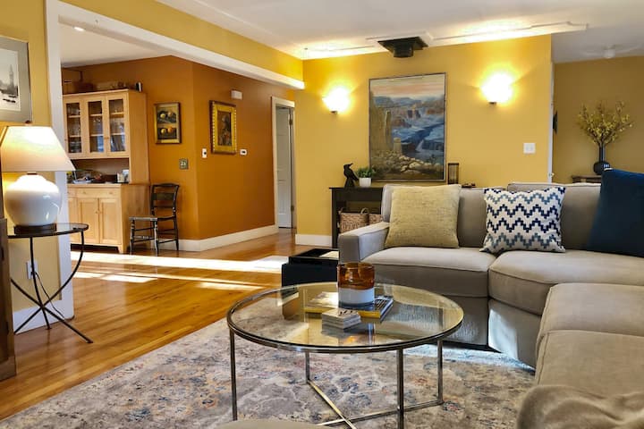Boulder Oasis, Near Cu & Hiking Trails - Boulder, CO