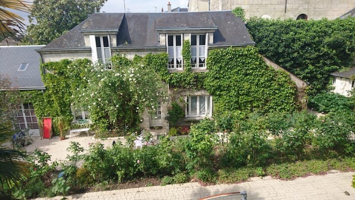 La Maison Du Cocher - Langeais