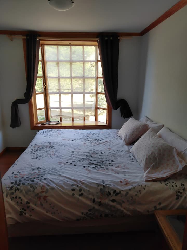 Cozy & Comfortable Cottage In Patagonia - Punta Arenas