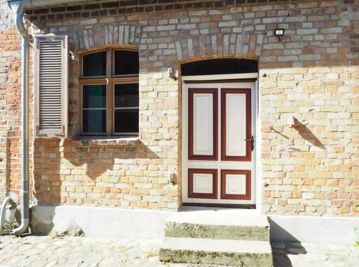 Landhaus Trampe - Löcknitz