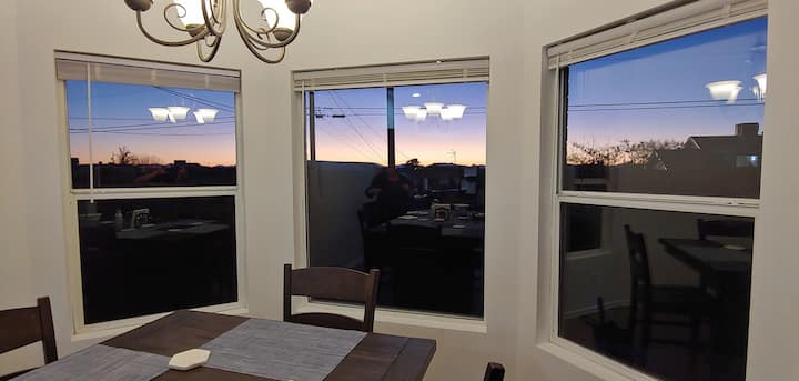 Sunset Views With Putting Green! - Alamogordo, NM