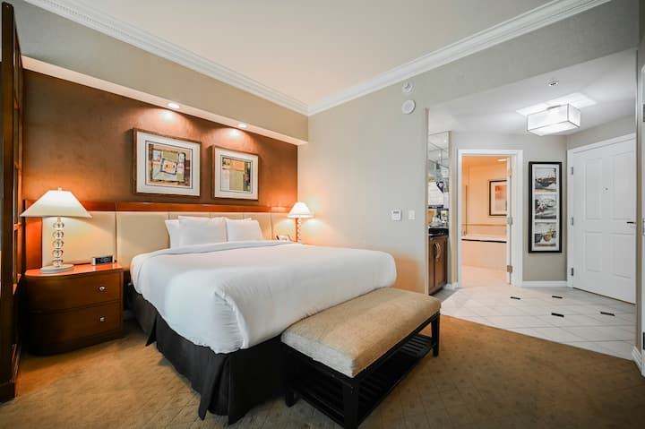 D34n2 Studio Ph Floor W/stripview/balcony/pool - Las Vegas Strip, NV