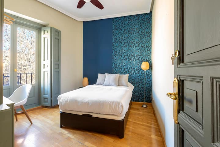 500+ Madrid Holiday Rentals | Apartment and House Rentals | Airbnb