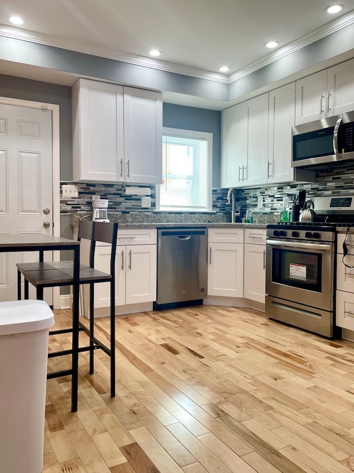 Modern Townhome Near Jhm - Baltimore