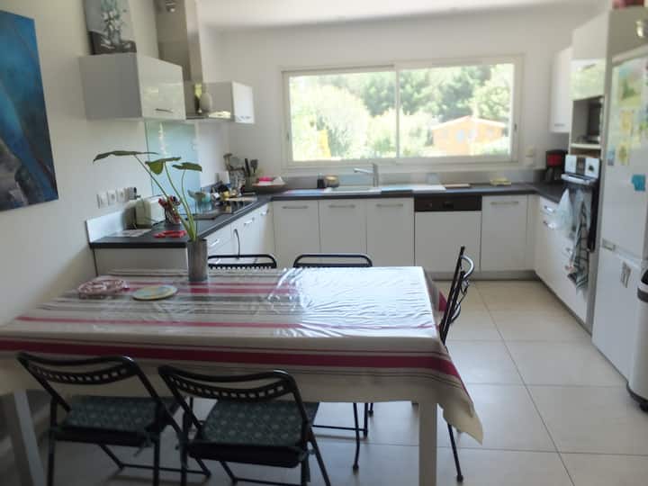 Chambre D'hôtes Nans Les Pins Var - Nans-les-Pins