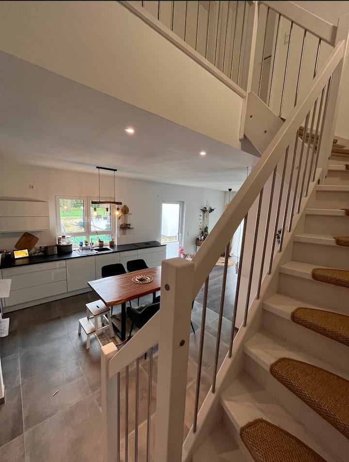 Boho Ferienhaus In Der Nähe Von Berlin - Bernau bei Berlin