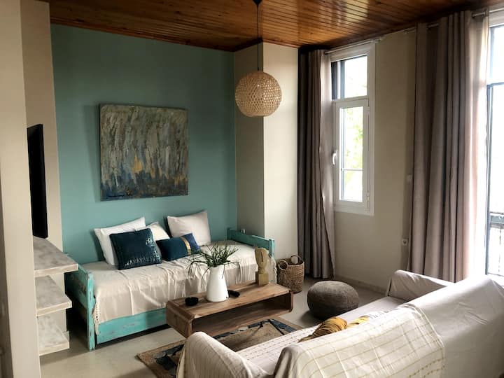 Central Loft 7 - Kalamata