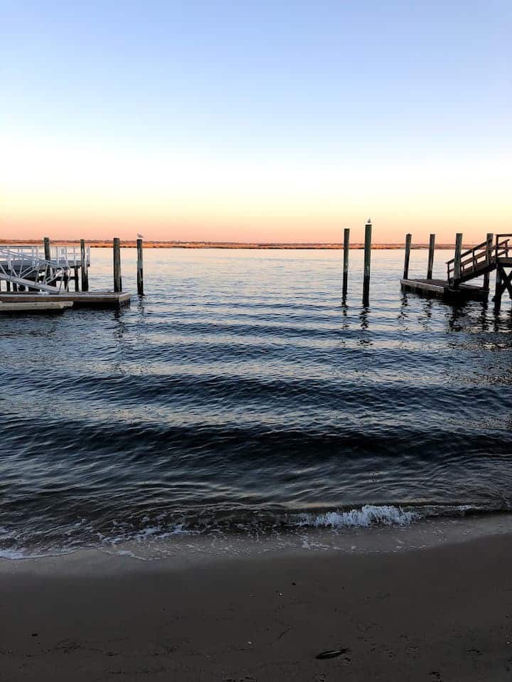 Beachside Bungalow - Long Beach, NY