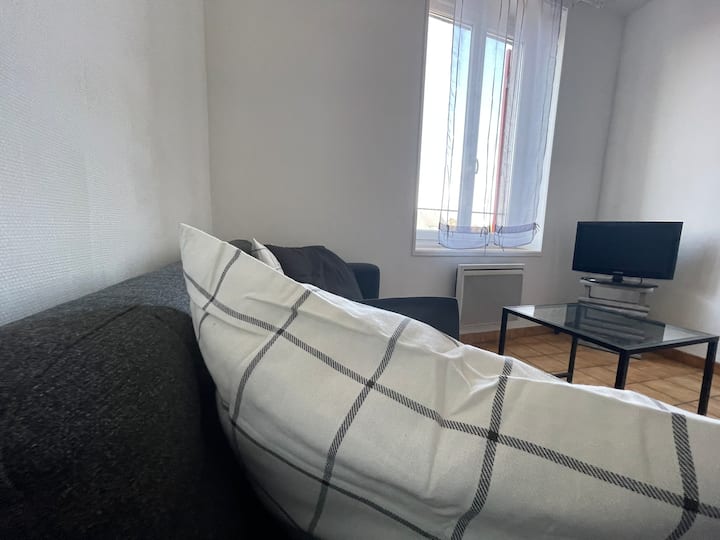 Découvrez Le Confort  De Chevilly ! 10" Cap Saran - Artenay