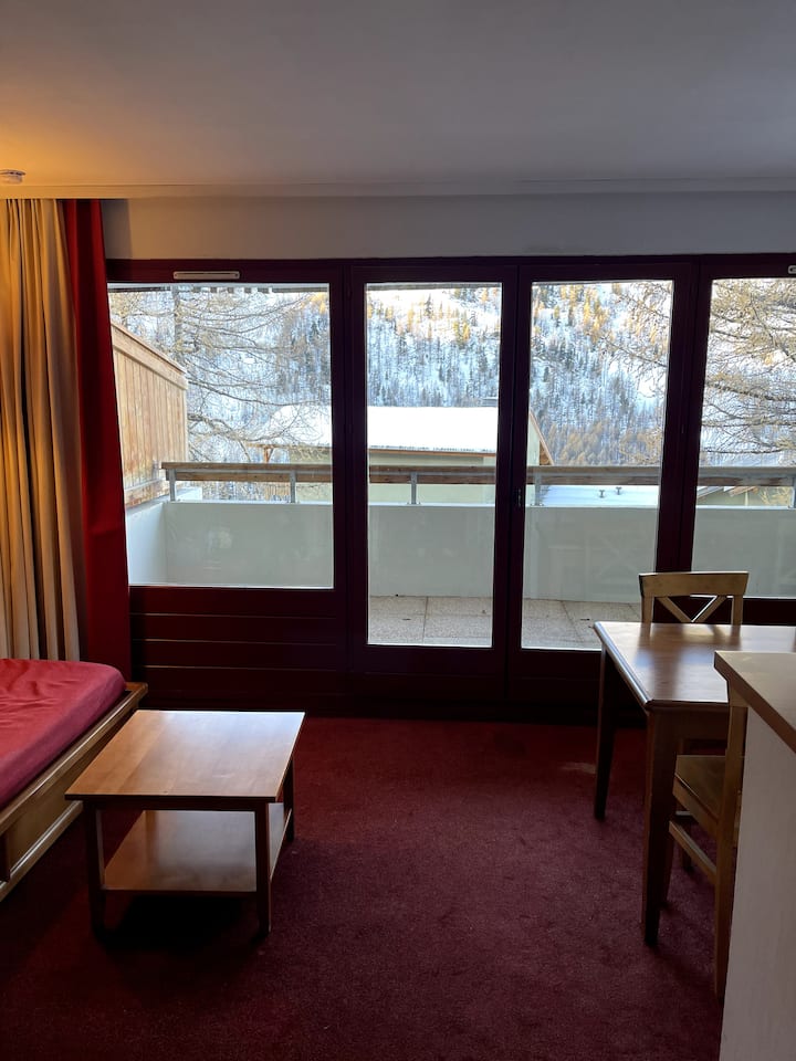 Appartement Isola 2000 - Isola 2000