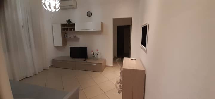 Appartamento Bilocale In Milano - Aeropuerto de Milán-Linate (LIN)