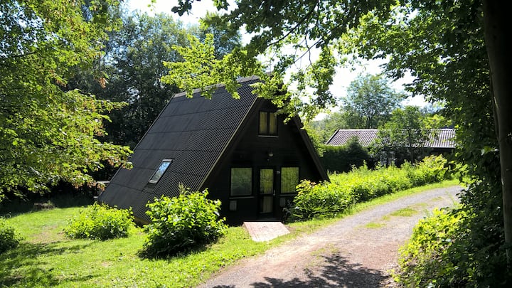 Haus 114

Gemütliches Nurdachhaus Am Twistesee - Bad Arolsen