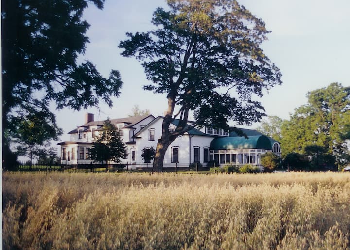 Stevenson Inn & Spa - Alliston