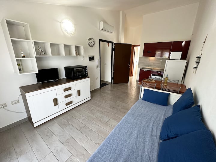 Cala Signora,  App 4 - Sant'Antioco