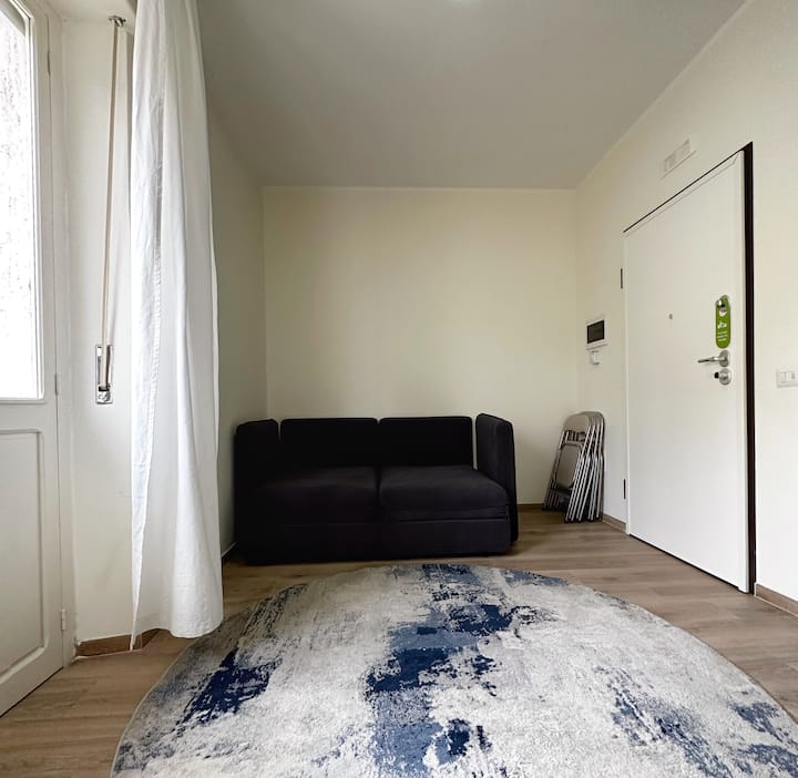 Extravaganza Junior Suite City Center - Cagliari