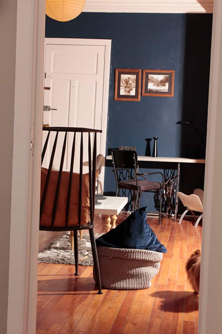 Chic Urban Spot By Food & Metro - Ciudad de México