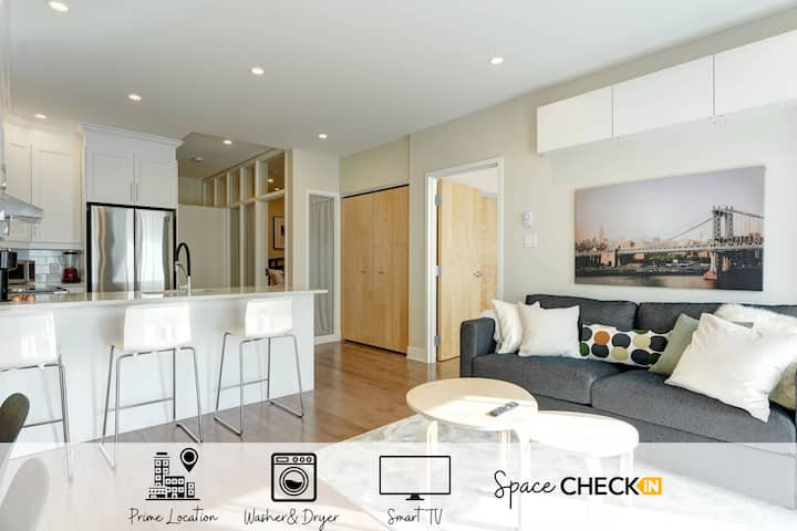 Le Grand Duluth | Au Coeur Du Plateau | Ac - Montreal