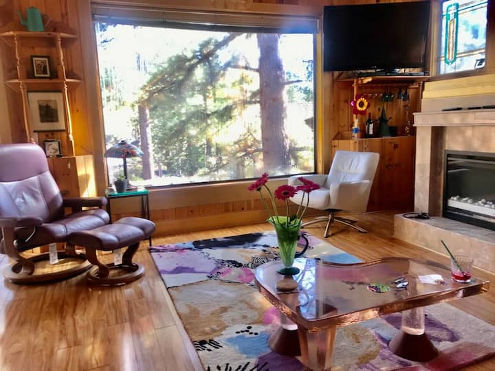 Heavenly Forest 2 Bed2bath Spec Price 28 Nights - Stateline, NV