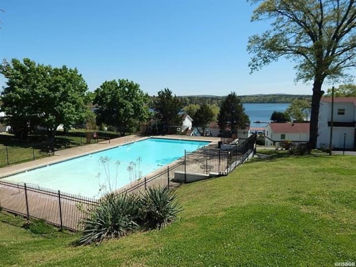 Lake Hamilton Cabins | Cottage and Cabin Rentals | Airbnb