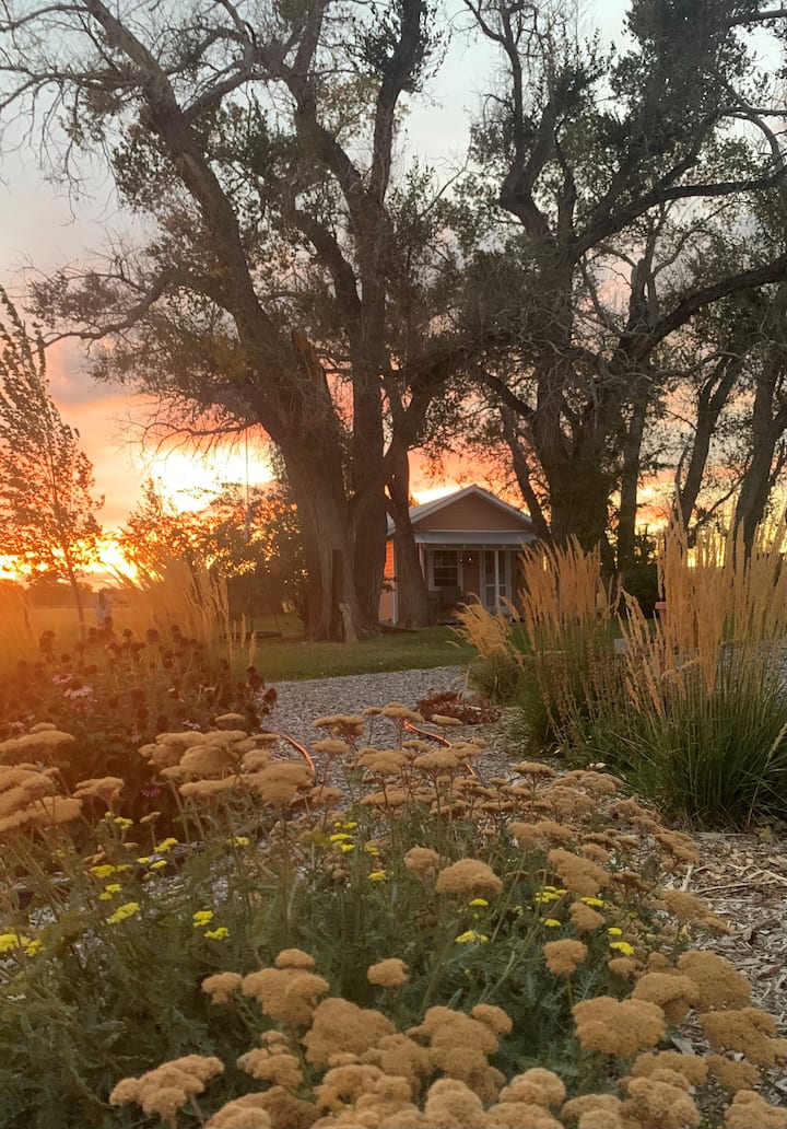 Doyle Family Farm - Wyoming