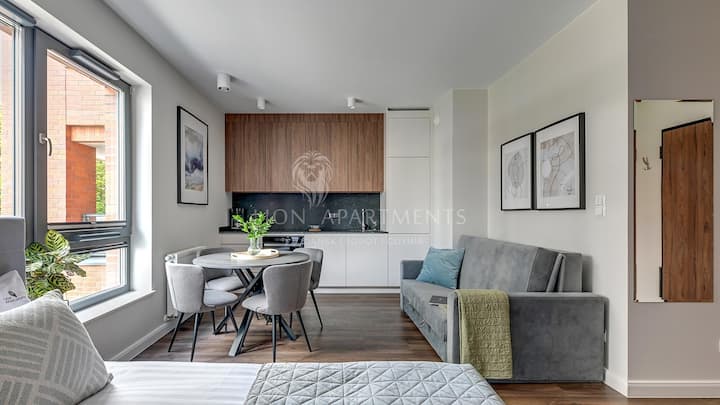 Gdańsk Old Town Scala Suite C214 - Gdańsk