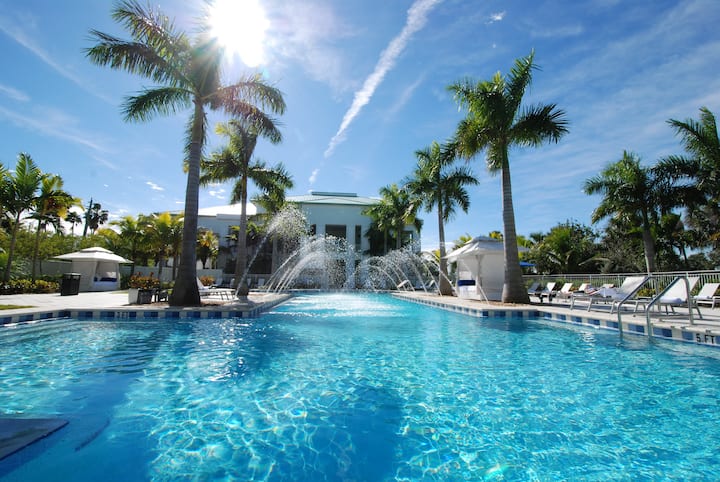 Lovely Studio Apt. In The Heart Of Downtown Doral - Doral, FL