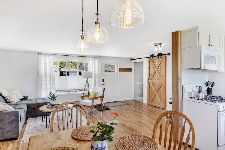 3br House In Midtown By Fire Island, Trails, Parks - Anchorage, AK