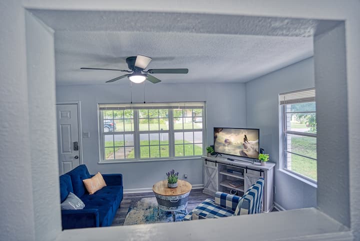 New Designer Modern <2 Miles Fort Hood Visitor Ck - Copperas Cove, TX