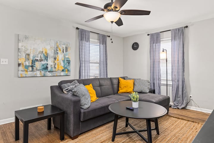 Glen Living - A Family 3 Bd In Central Peoria - Peoria, IL
