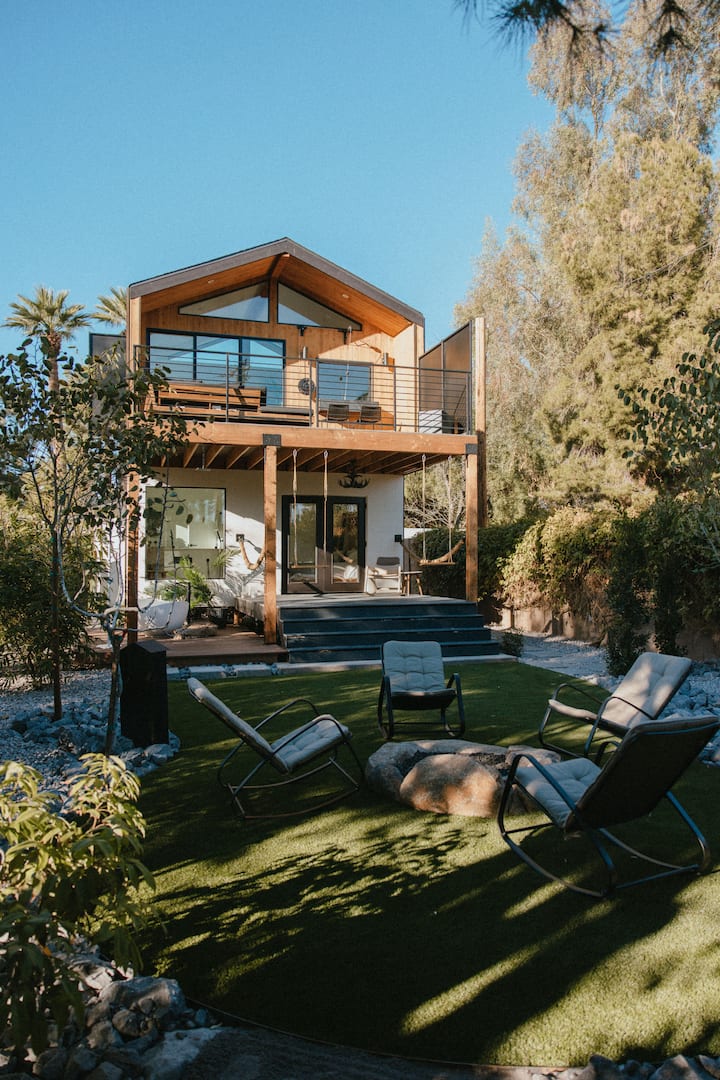 Top 10 Treehouse Hotels In Arizona, USA | Trip101